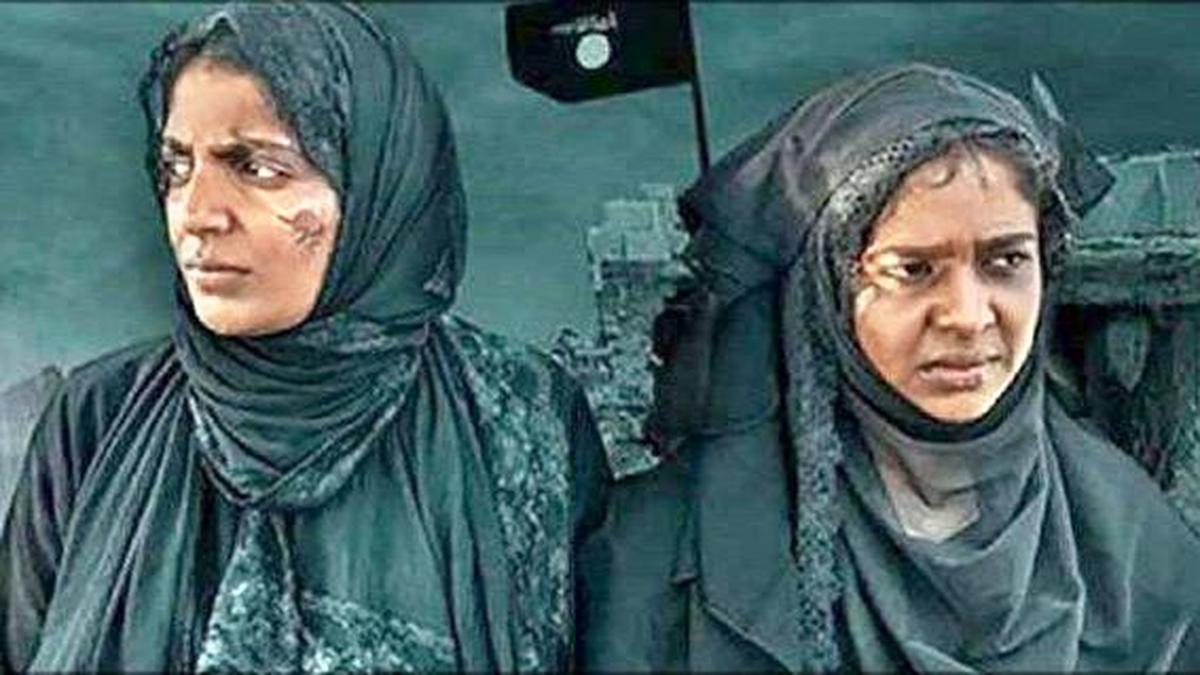 Speaking of ‘Sinjar’ in Jasari - The Hindu