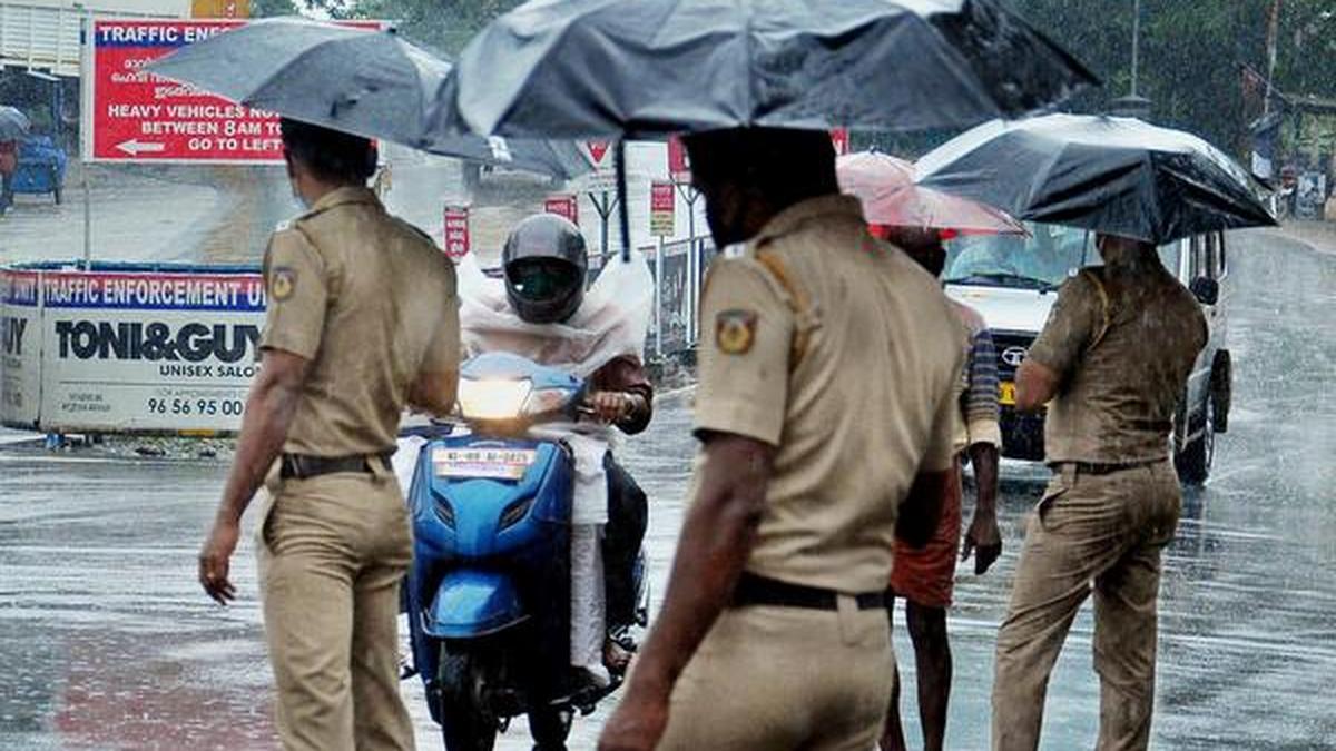 Coronavirus | Kerala lockdown extended till May 30 - The Hindu