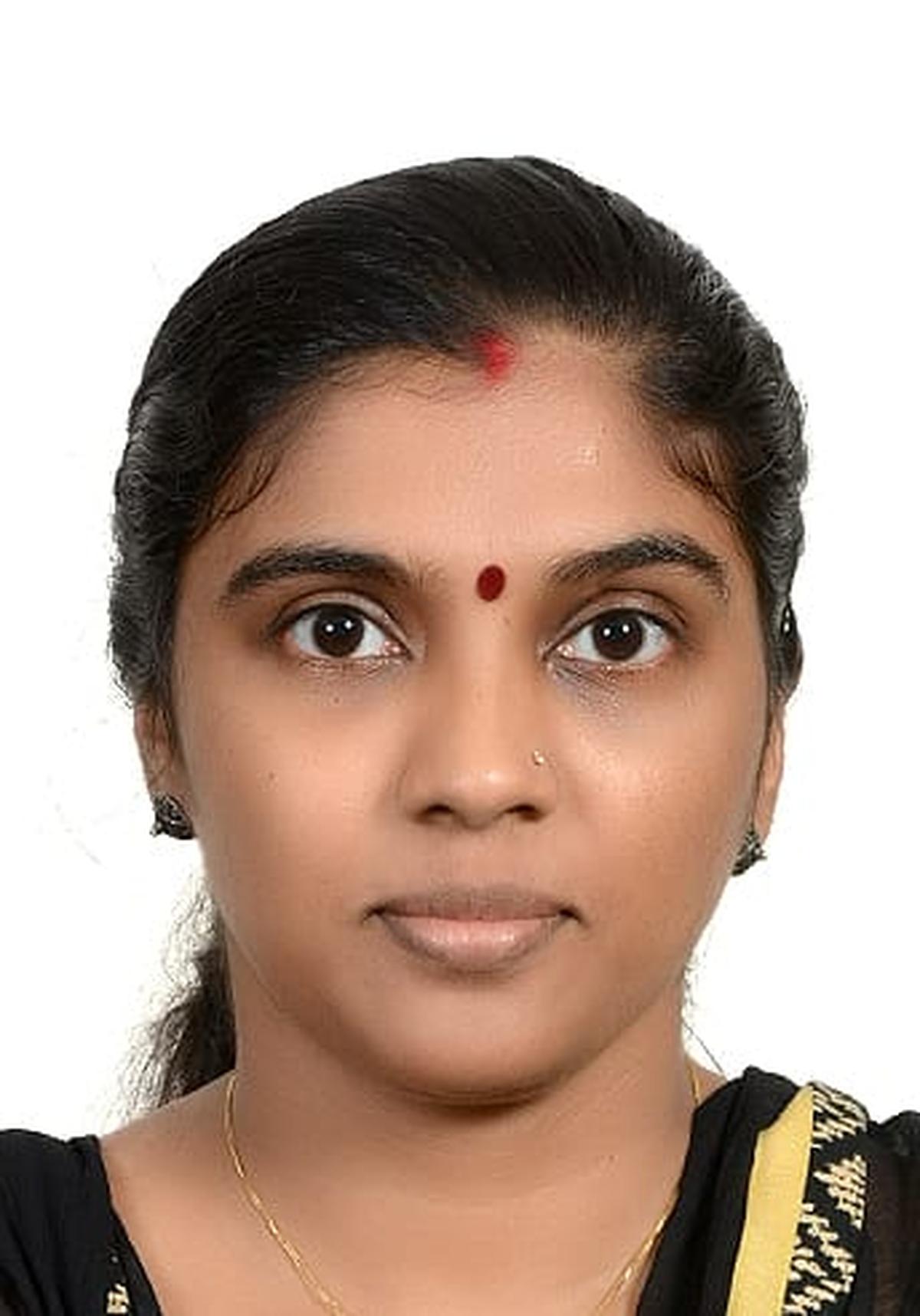 Sajit Bhaskar is new chairman of Indian Concrete Institute - The Hindu