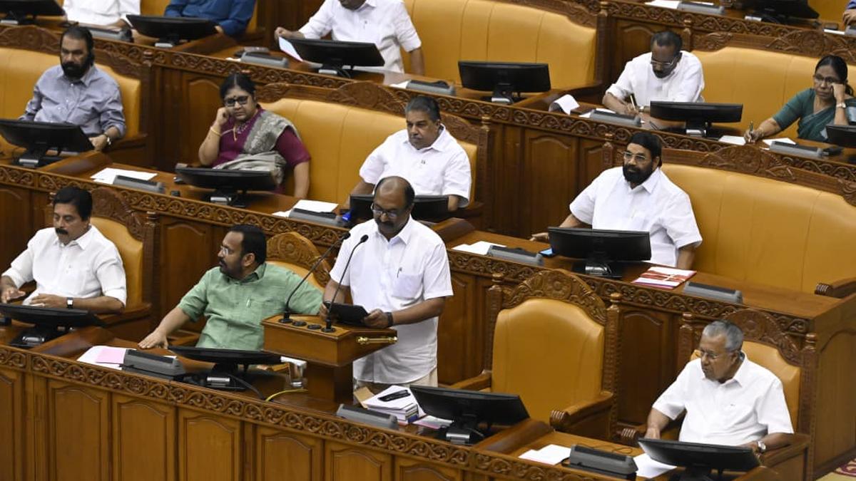 Kerala Budget: With an apparent eye on Assembly polls, LDF announces ...