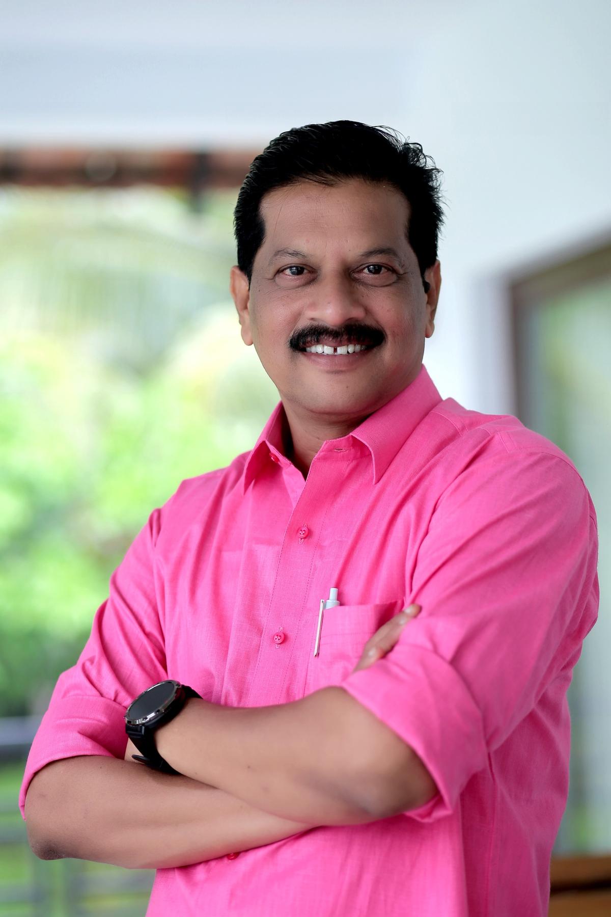 Kerala bypolls: CPI(M) to field Sarin from Palakkad, U.R. Pradeep from ...