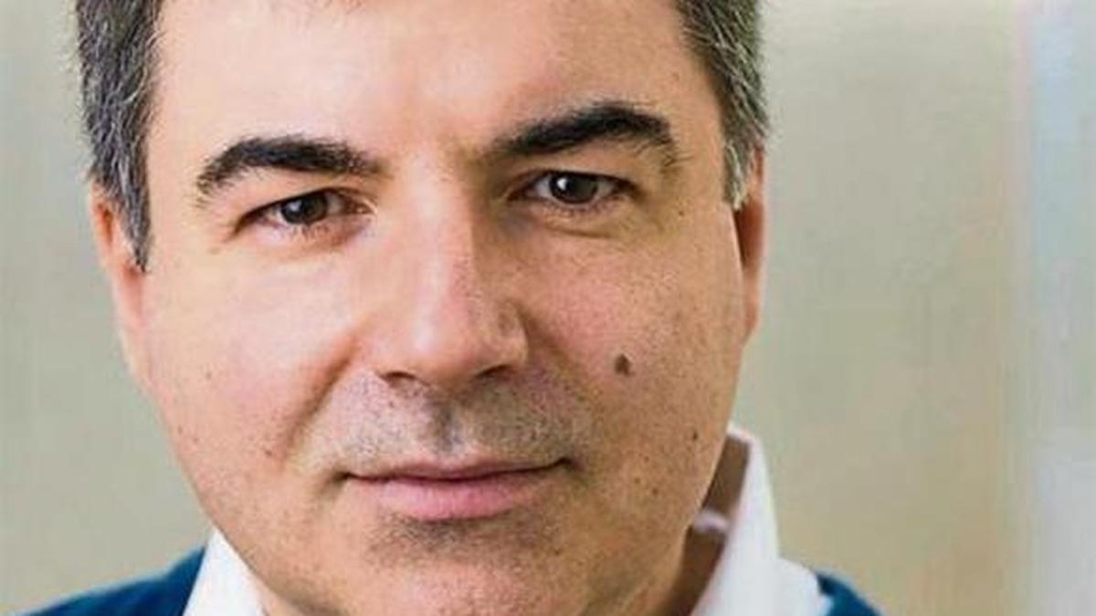 Nobel laureate dwells on ‘intelligent materials’ - The Hindu