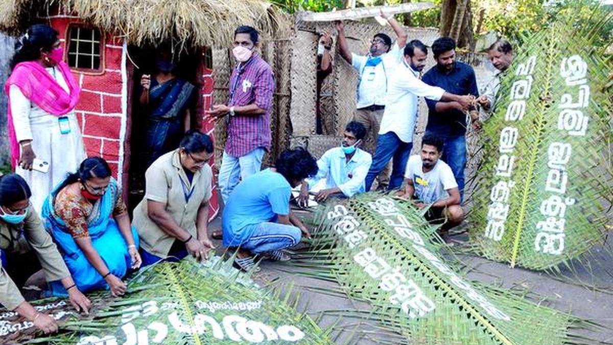 Kannur district all set for polls, says Collector - The Hindu