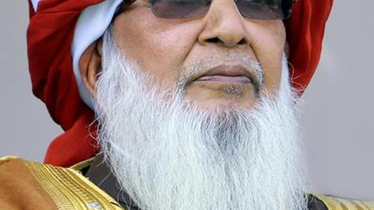 Kanthapuram Grand Mufti of Sunnis in India - The Hindu