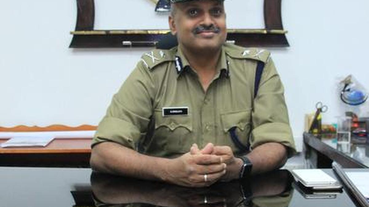 Kerala police open probe into organ transplant racket - The Hindu