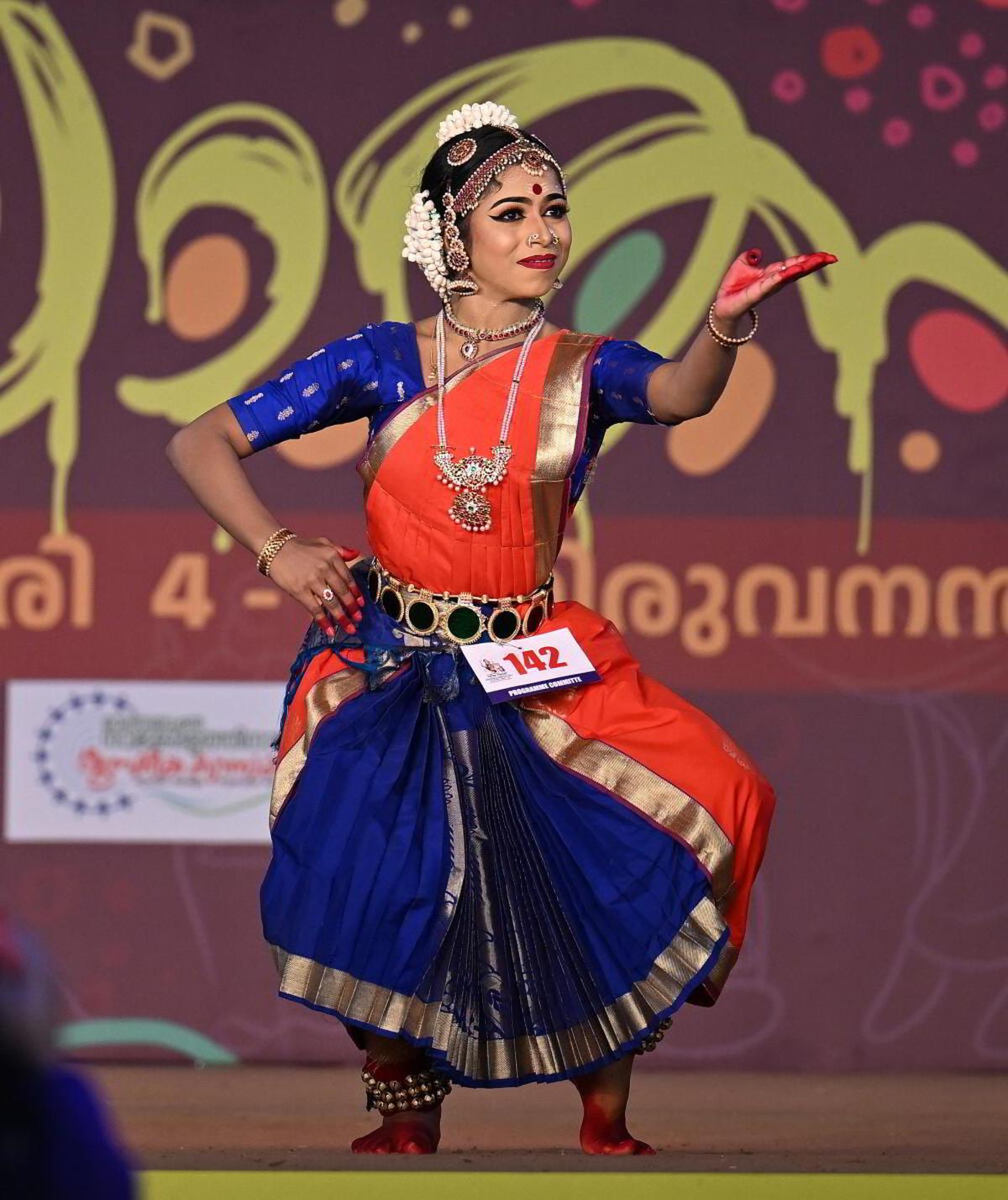 The Kerala State School arts festival begins in Thiruvananthapuram - The Hindu