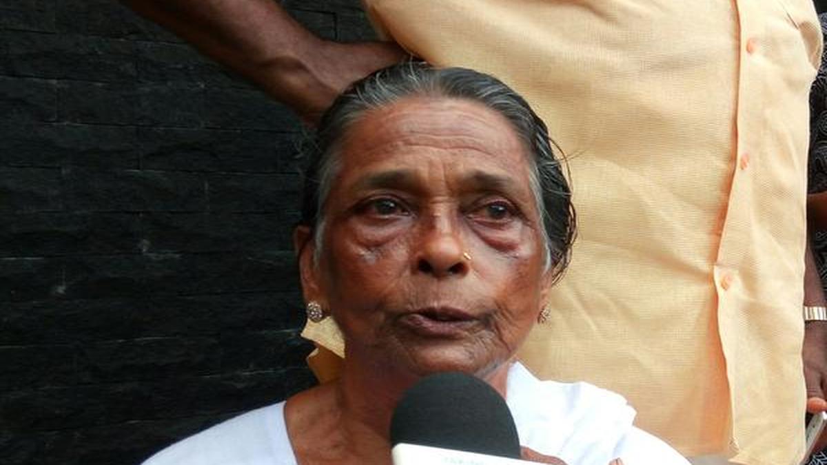 Court finds 2 policemen guilty in Udayakumar custodial death case - The ...