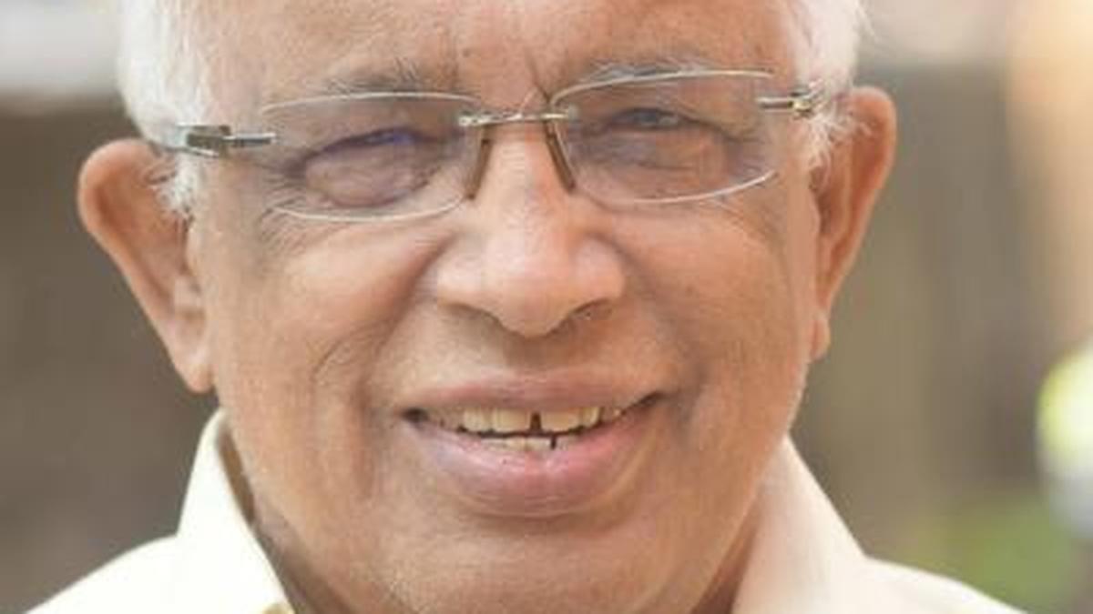 Thrust on bettering Kerala’s power-generation capability: Krishnankutty ...
