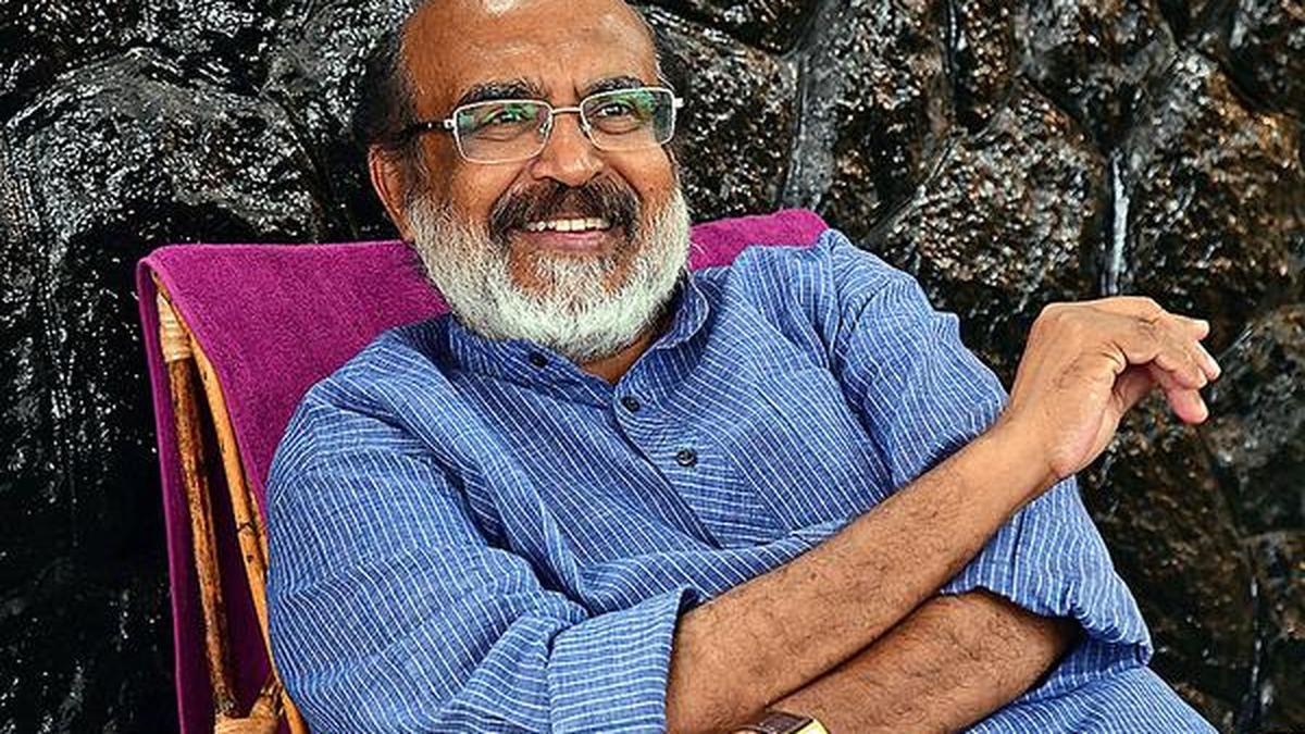 It’s a full Budget with five-year agenda, says Isaac - The Hindu