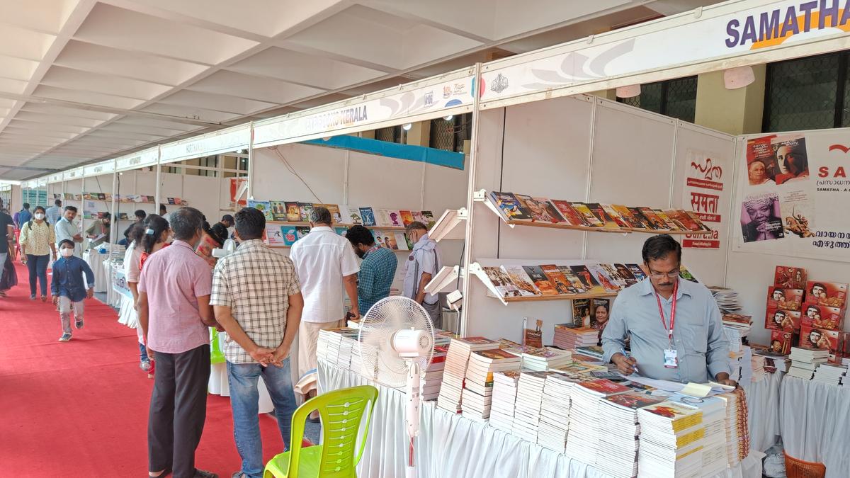 KLIBF provides a valuable platform and level-playing field for small ...