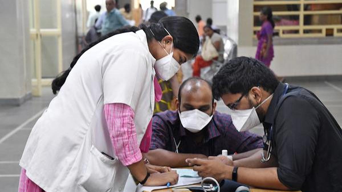 Be alert, no need for panic: Kerala Health Minister K.K. Shylaja - The ...