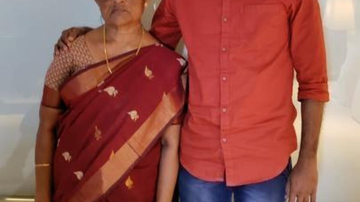 Wounds still unhealed for Chacko’s family - The Hindu