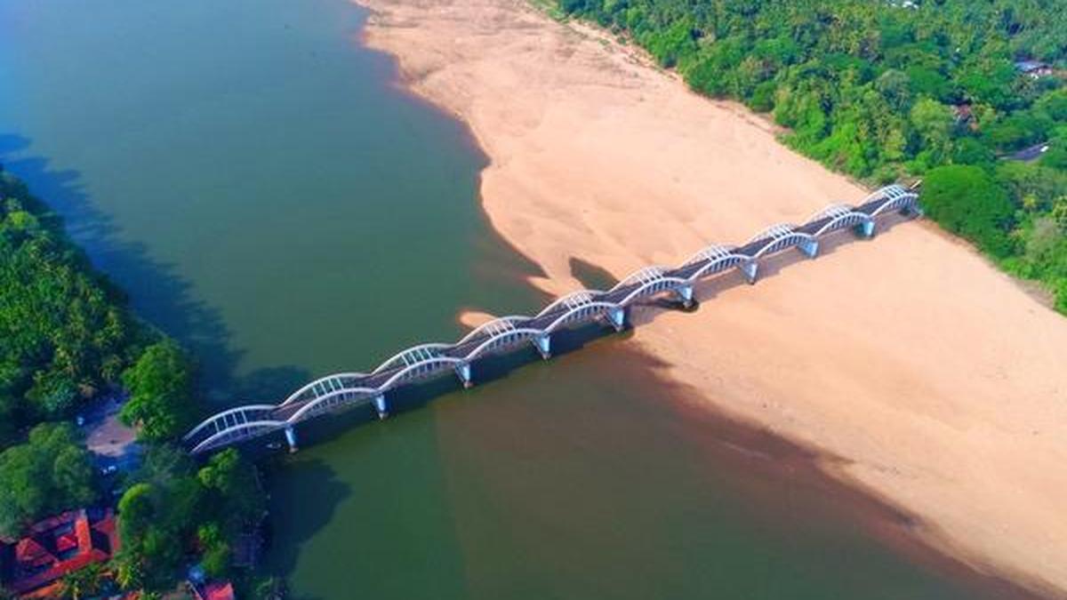 Bus operators seek relief package - The Hindu