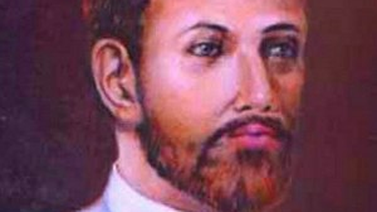 Renewed interest in Arnos Pathiri’s poem ‘Puthen Pana’ - The Hindu