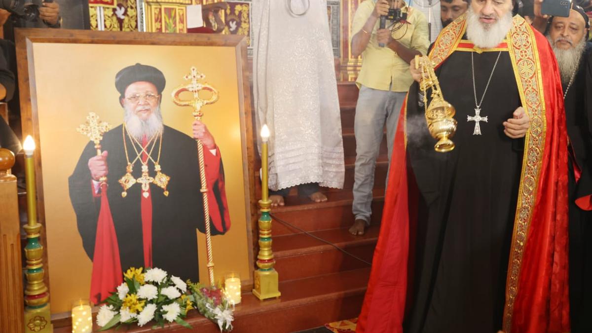 Jacobite Church calls for peaceful settlement of dispute within ...