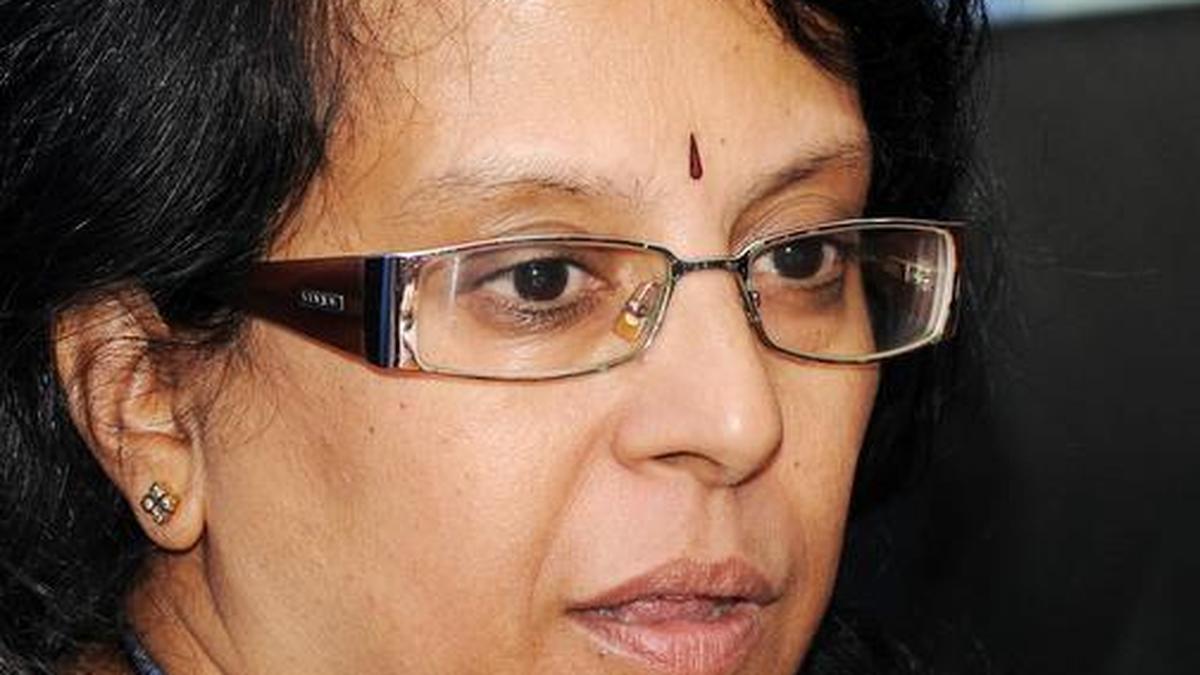 Four ships under lens, says Director General of Shipping - The Hindu