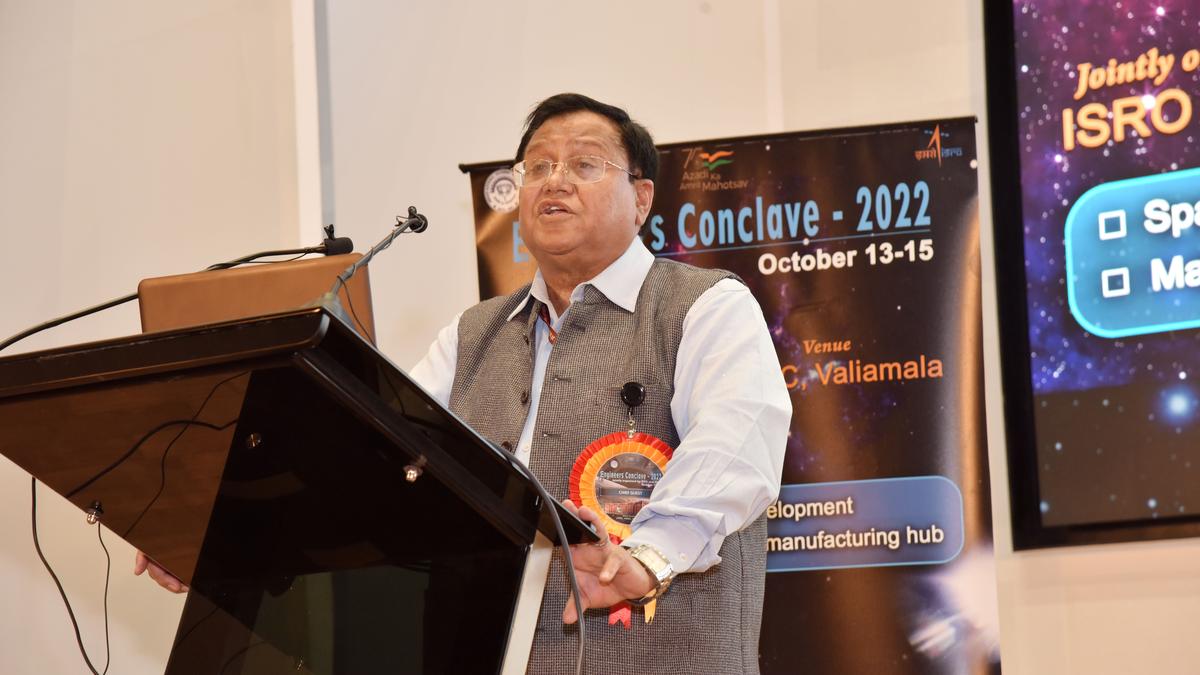 Universities should become centres for value creation: V. K. Saraswat ...