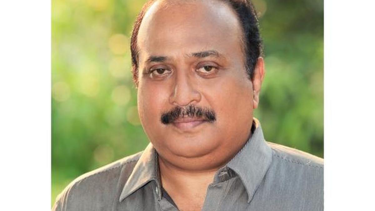 Screenwriter Dennis Joseph passes away - The Hindu