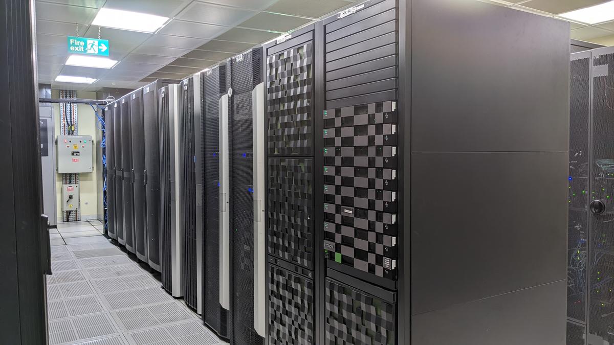 Reorientation at Kerala State IT Mission spurs its recent successes ...