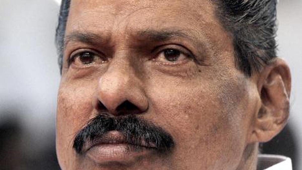 CPI(M) elects Excise Minister M.V. Govindan as party's State secretary ...