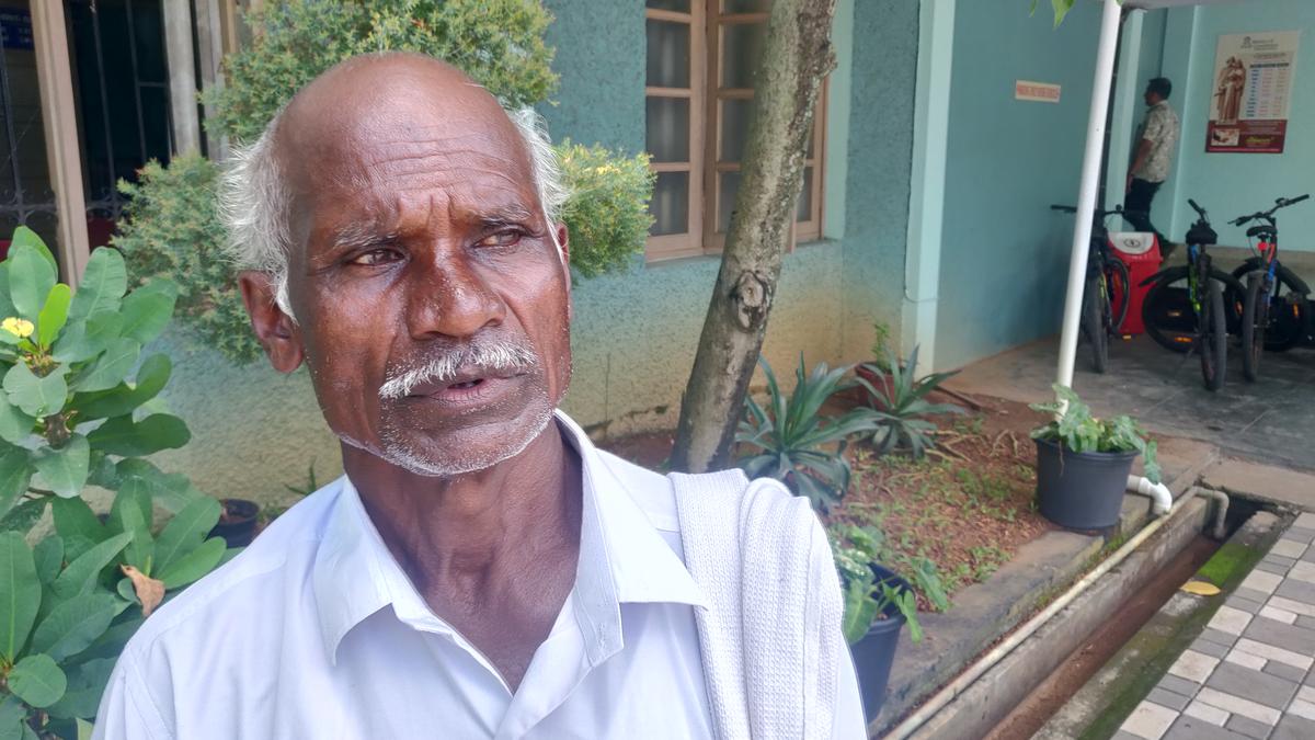 Futile fight for land has left tribespeople in kerala psychologically ...