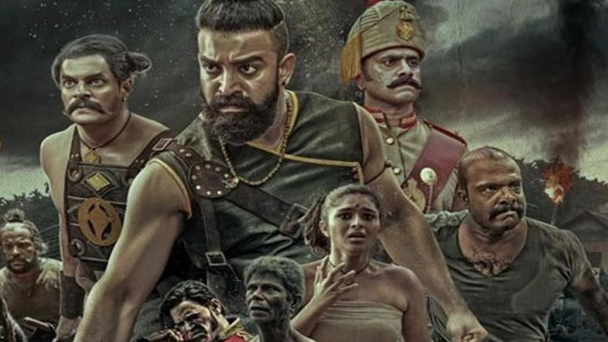 ‘Pathonpatham Noottandu’ movie review: A package with some punch ...
