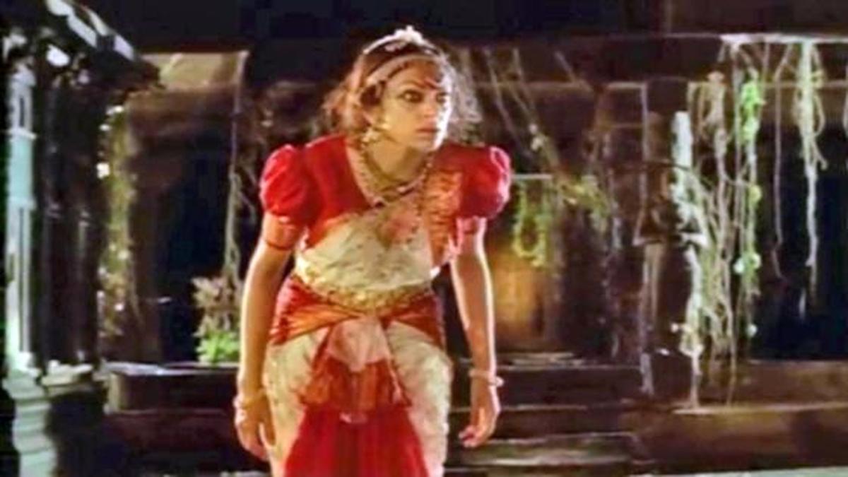 Manichithrathazhu and its undimmed popularity for 25 years - The Hindu