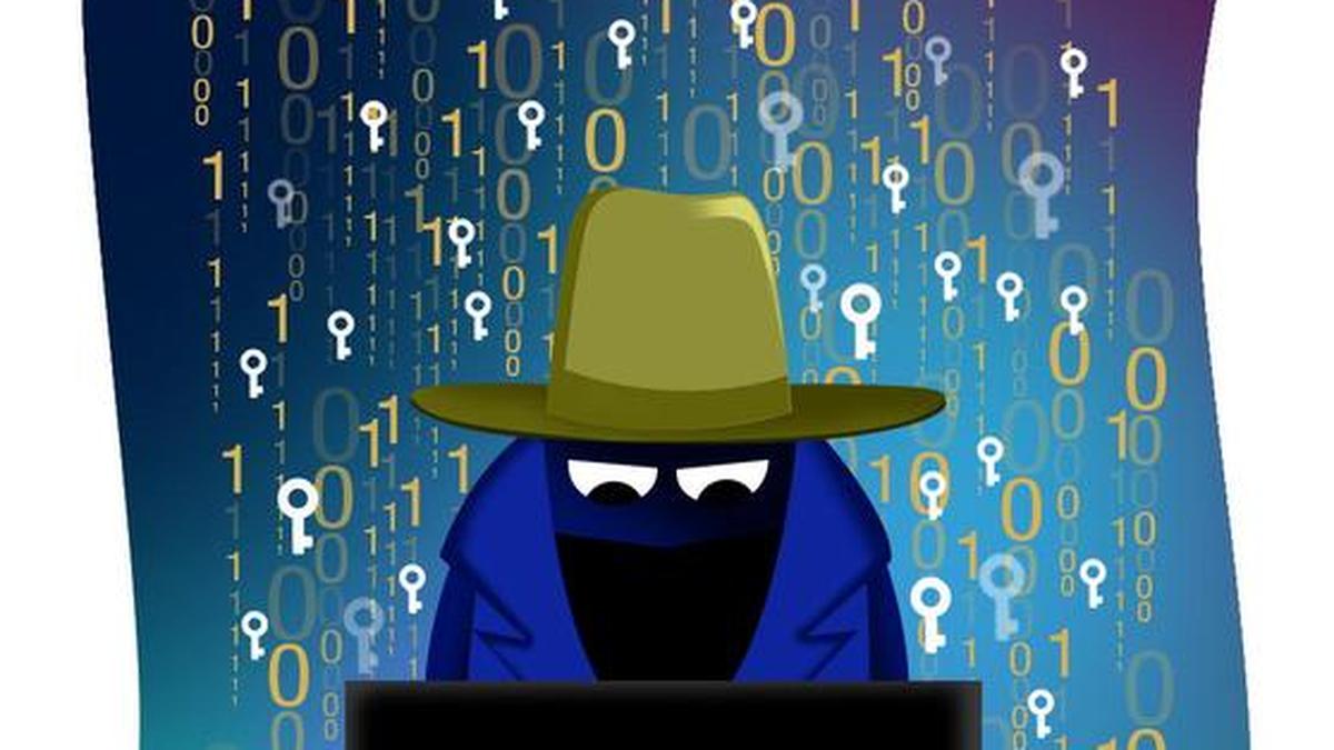 Jamtara, a familiar name for cyberpolice - The Hindu