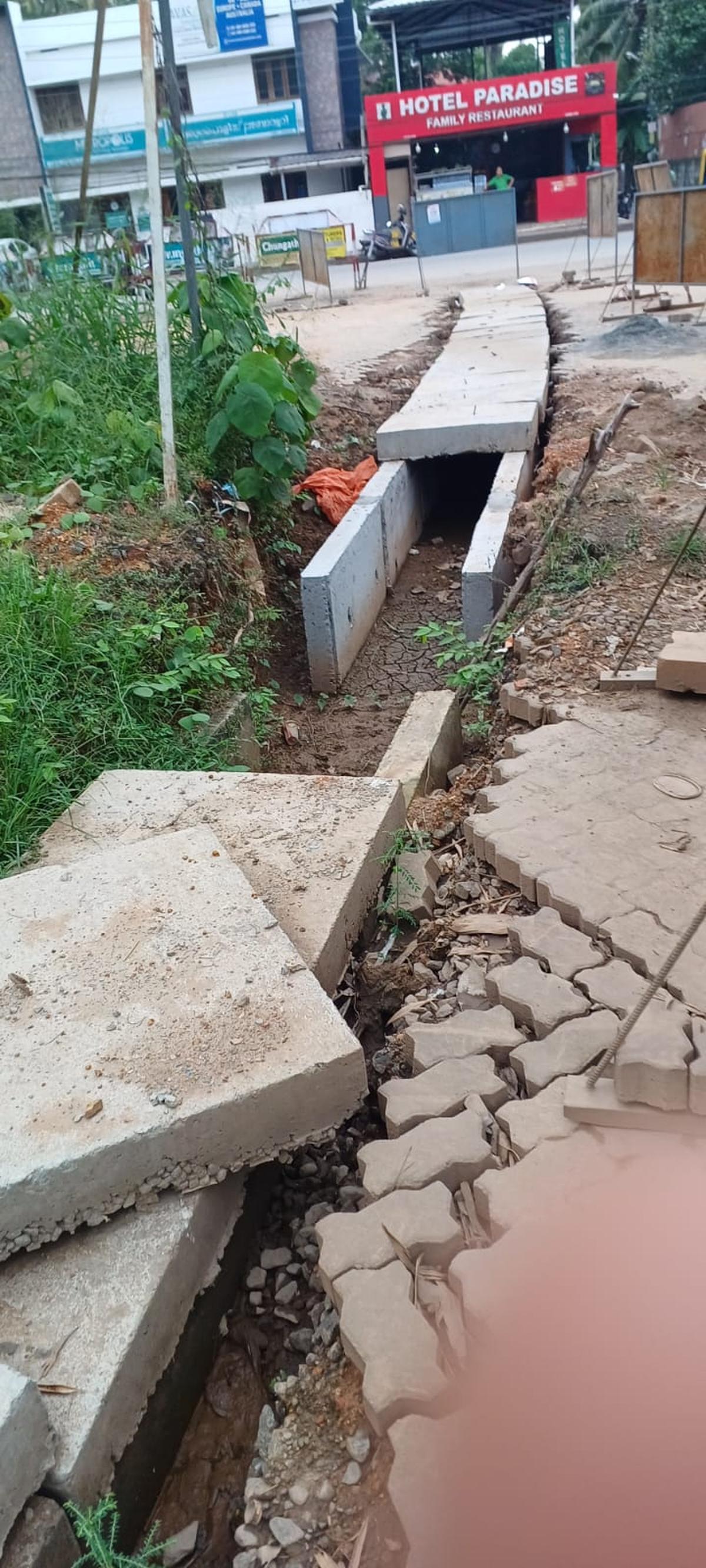 Commuters seethe with anger as CSML fails to complete renovation of ...