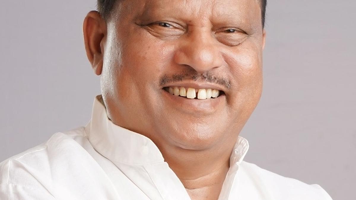 IUML disowns Wahab, seeks explanation from him - The Hindu