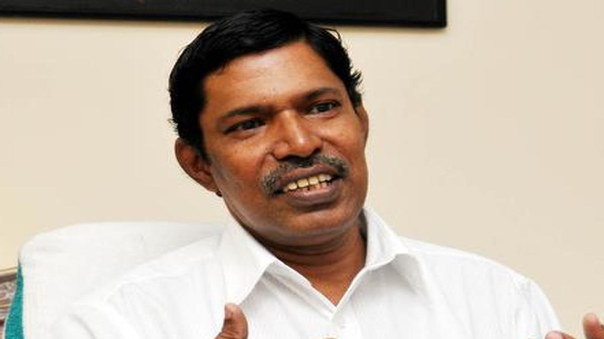 Former Kerala police chief Siby Mathews gets anticipatory bail in ex ...