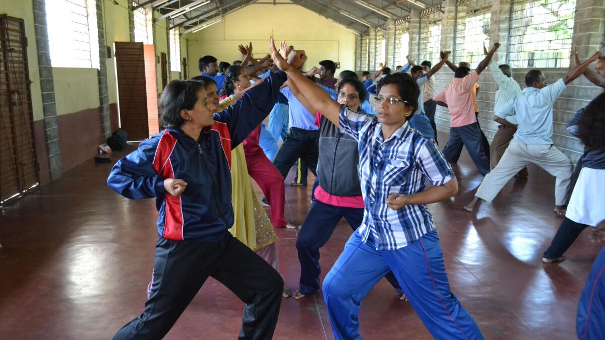 ‘Multifarious duties’ - The Hindu