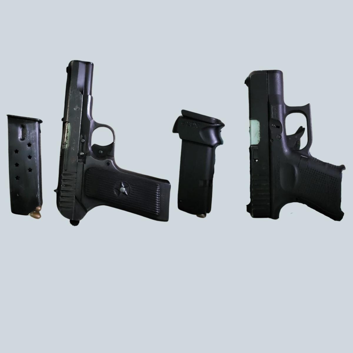 Hardeep Singh Nijjar’s accomplice Arsh Dalla ‘held’ in Canada, his ...