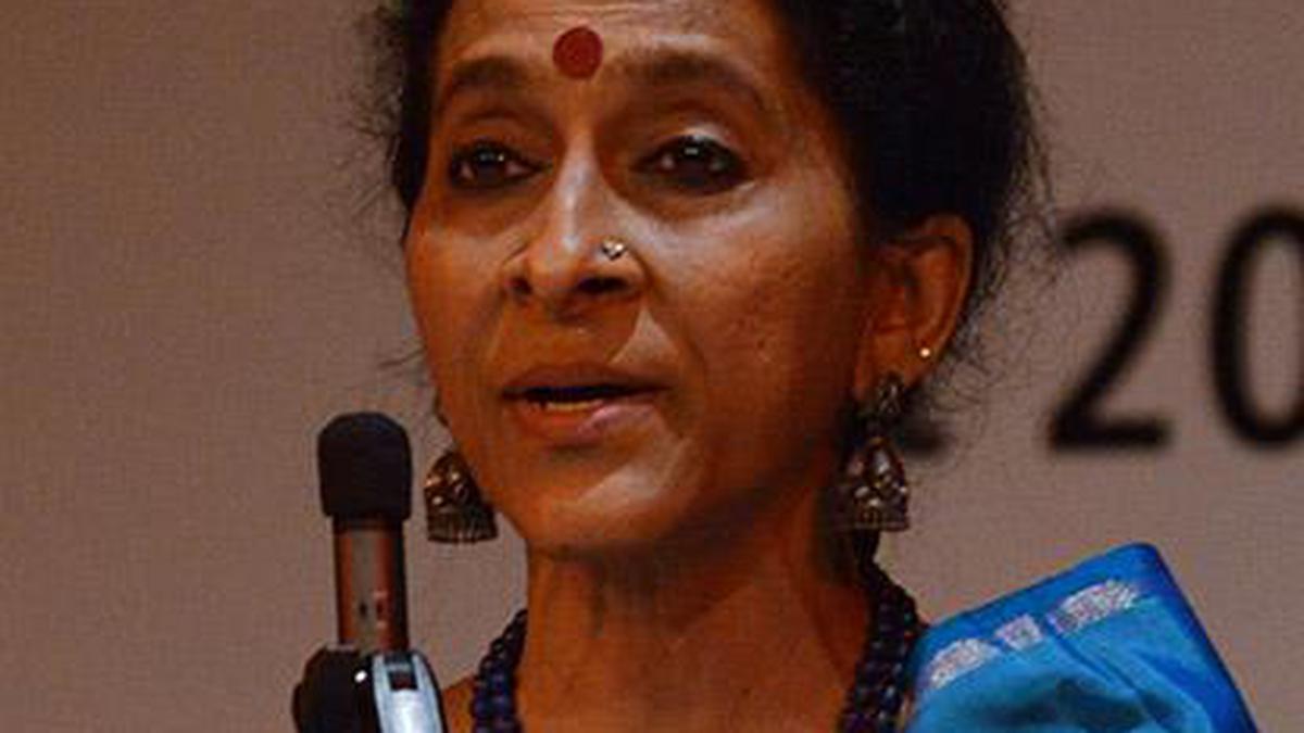 Paswan, Gogoi to get Padma Bhushan - The Hindu