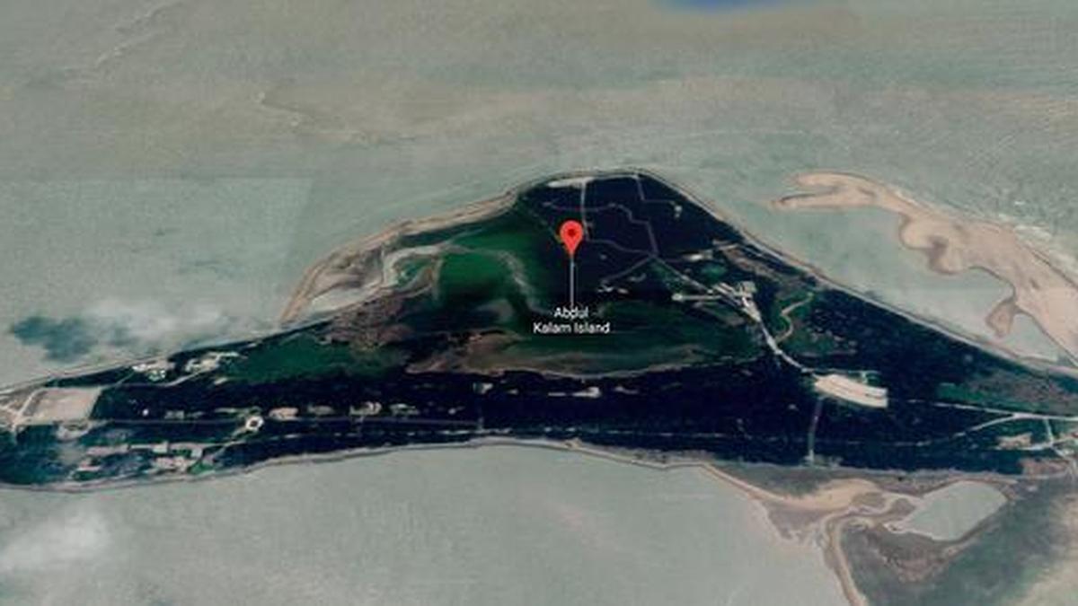 DRDO successfully conducts Agni II missile’s night trial for first time ...