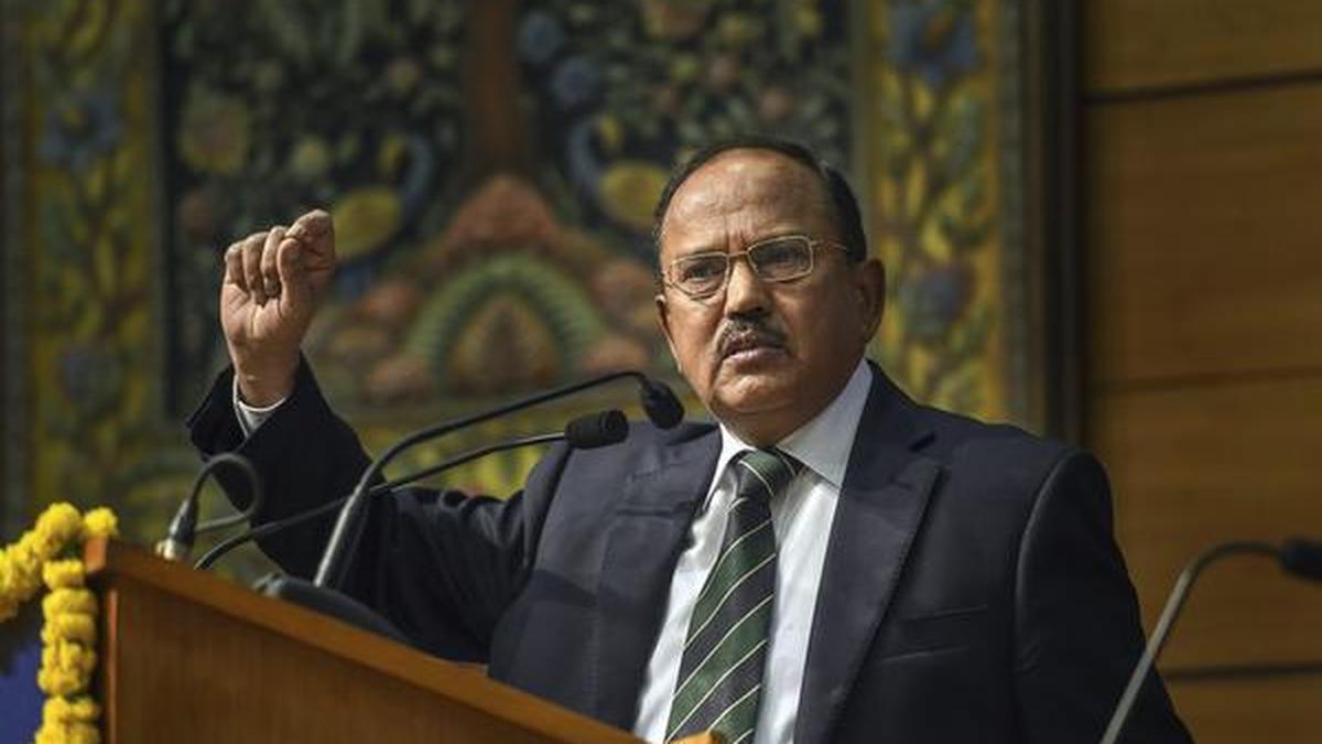 MHA notifies rules for Indian courts to serve summons to accused in ...