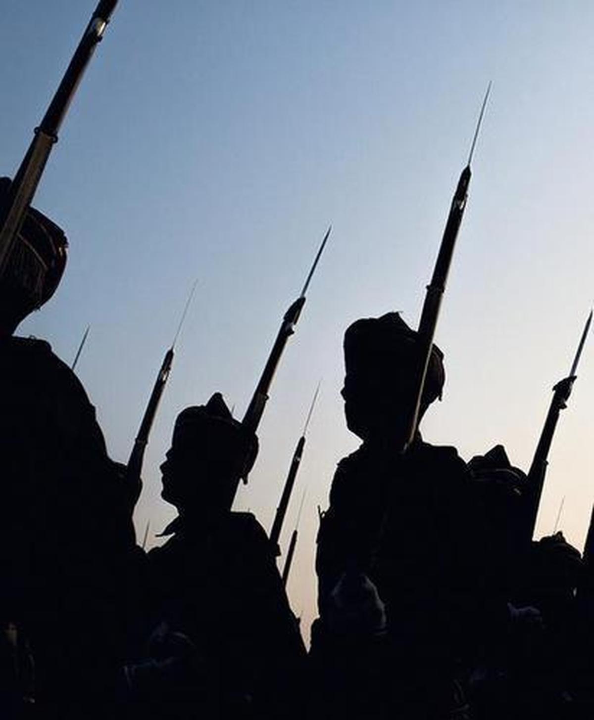 Table-top war-gaming exercise held to fine-tune model of integrated ...