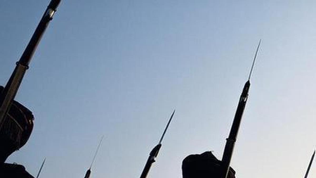 Table-top war-gaming exercise held to fine-tune model of integrated ...