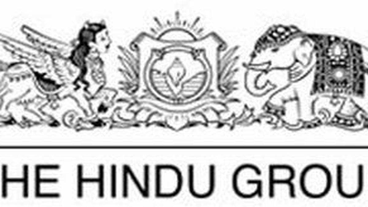 Announcement - The Hindu