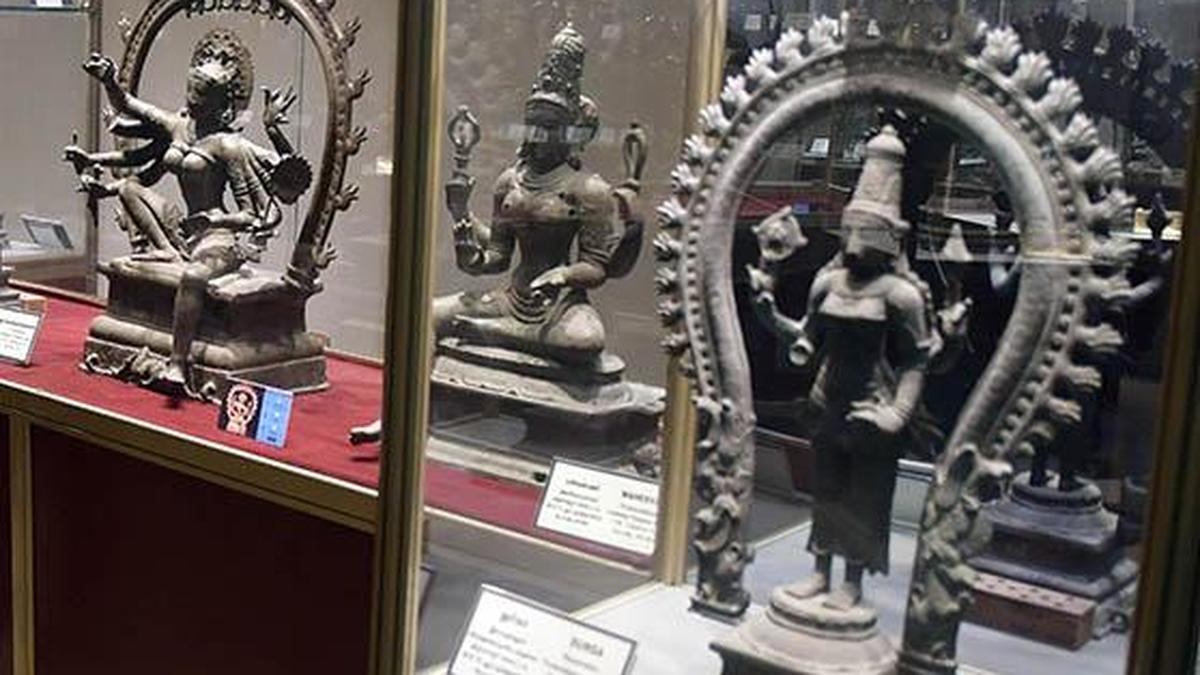 How museums can use technology to take art and history to people - The ...