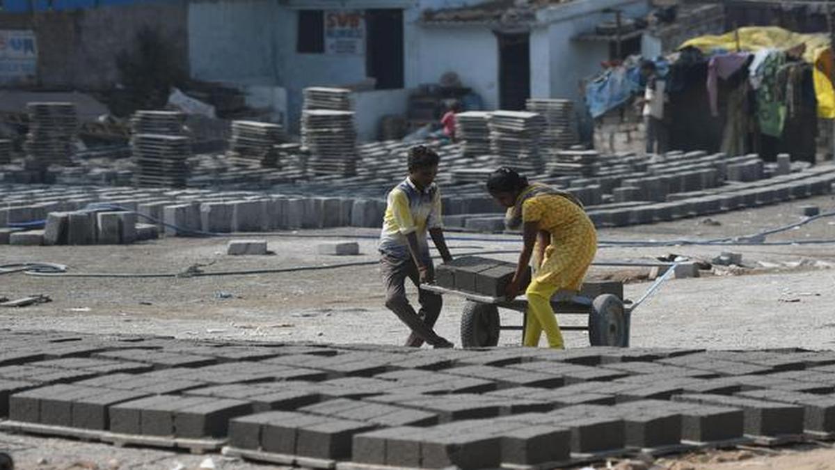 Over 5,000 children abandon education in mica mining districts of ...