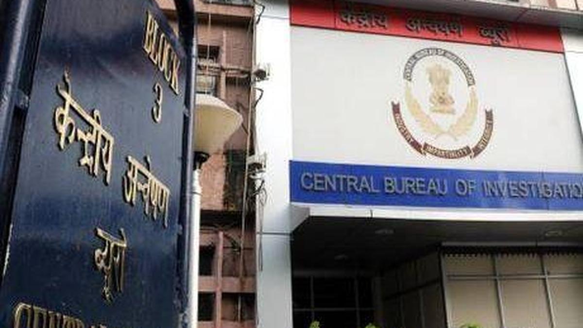 CBI books Customs official, Delhi firm, others over alleged smuggling of gold from Dubai to ...