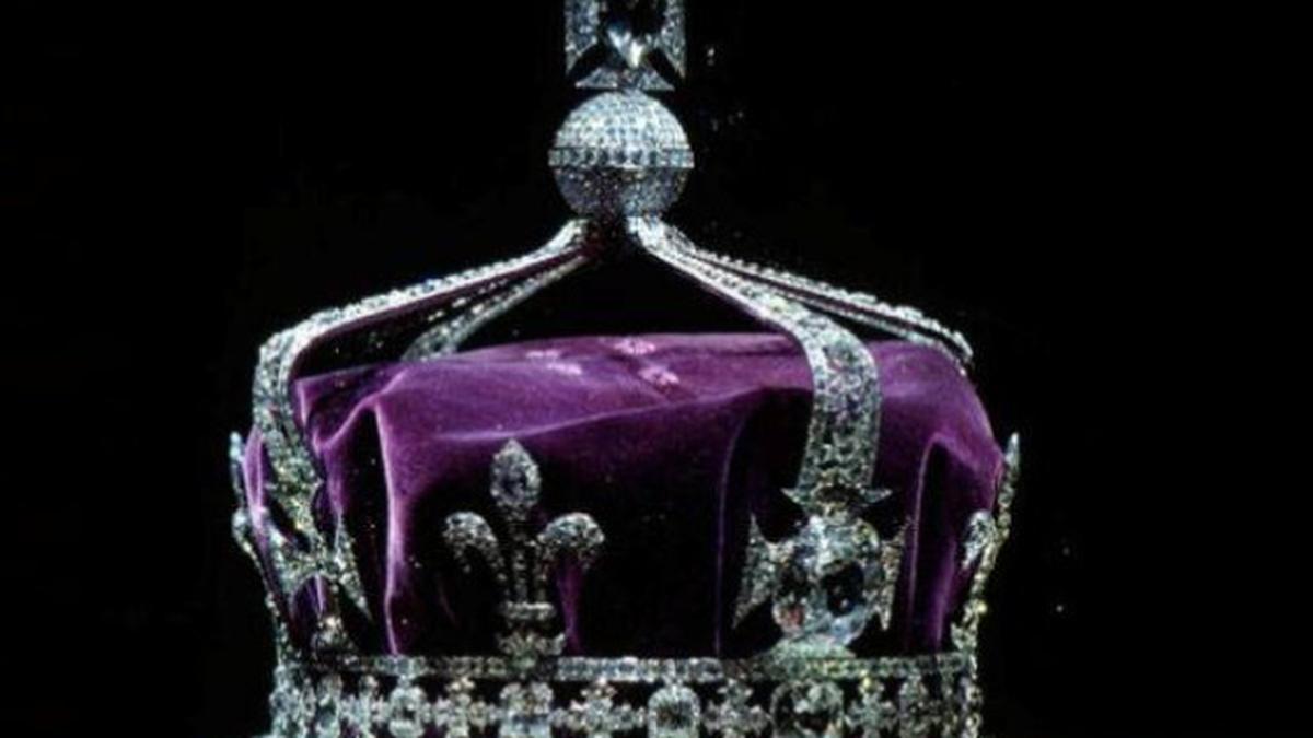 Bring back Kohinoor from the U.K., parliamentary panel notes in its ...