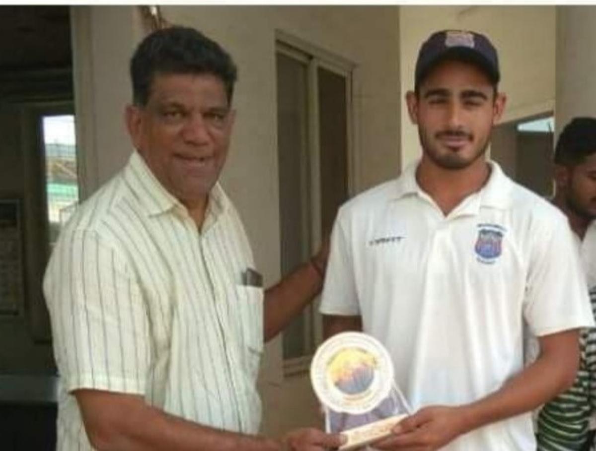 All you need to know about CSK’s new pace sensation Mukesh Choudhary ...