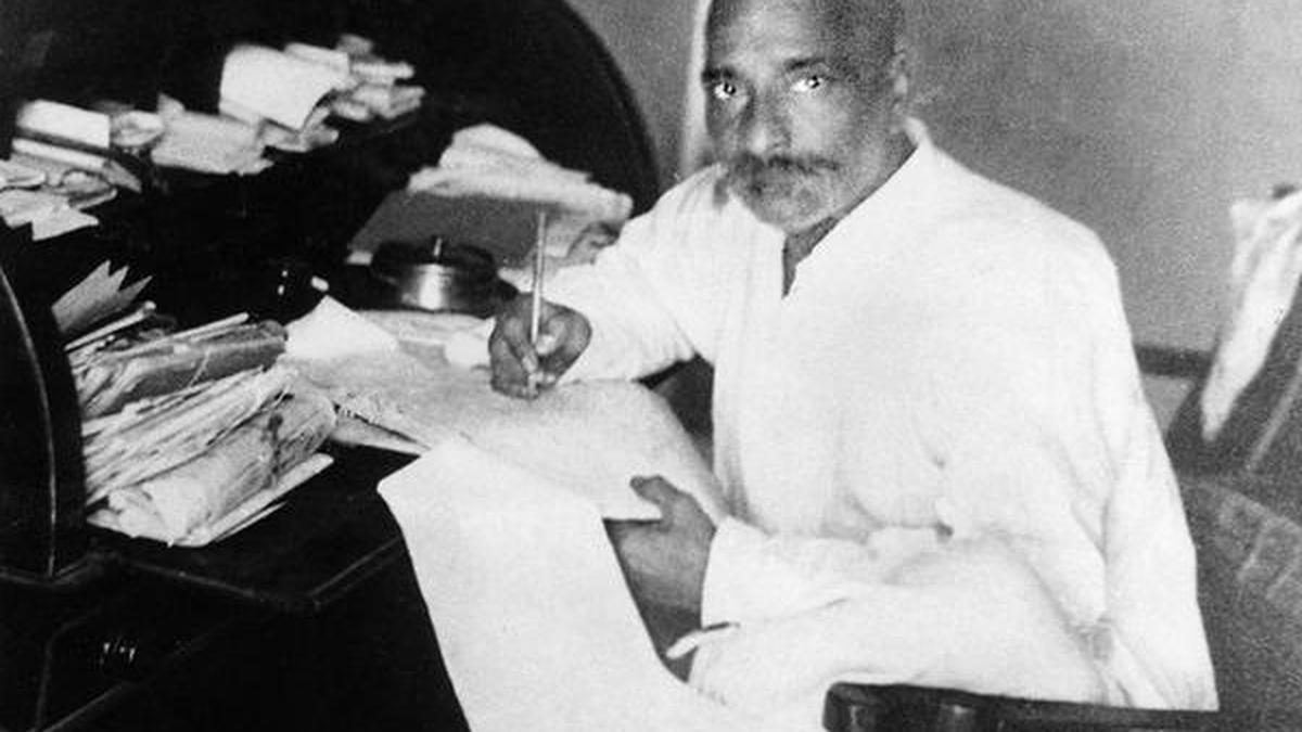 To mark Tilak’s death centenary, Pune NGO aims to revive spirit of ‘Lal ...