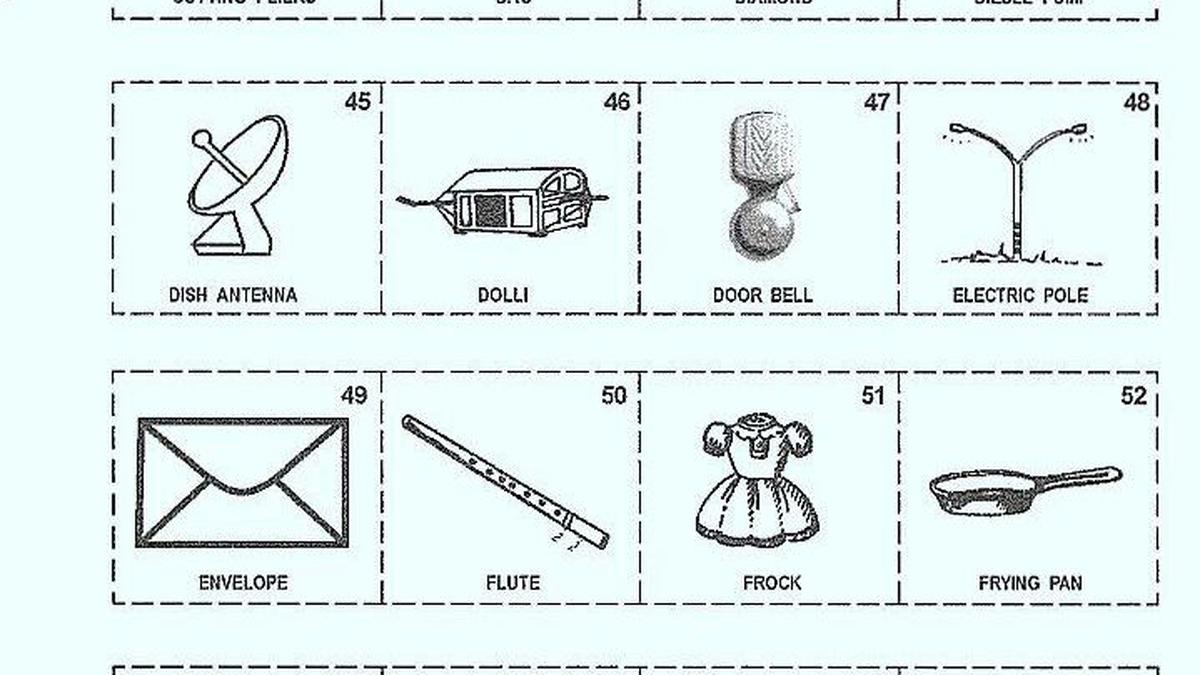 The Hindu Explains: 'free' election symbols - The Hindu