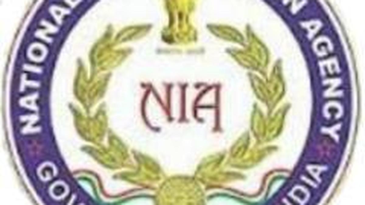 NIA files charge-sheet against three men trained in Pakistan to carry ...