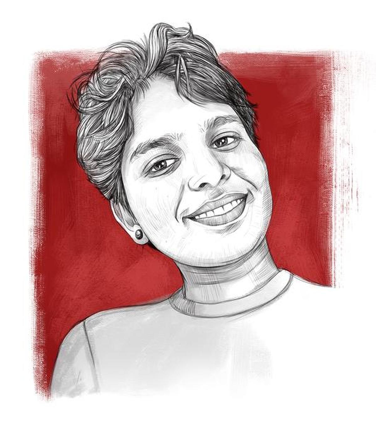 Udumalpet honour killing | Kausalya Shankar: The woman who lived - The Hindu