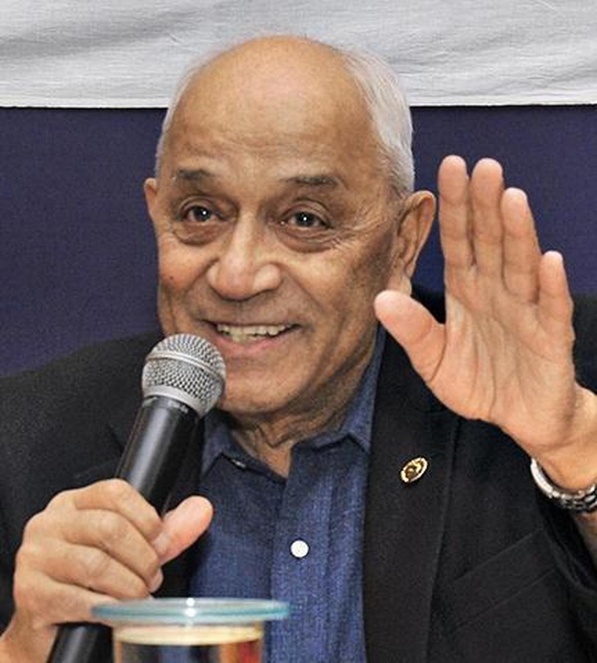 Coronavirus | Armed forces can set up special kitchens: Adm. Ramdas ...