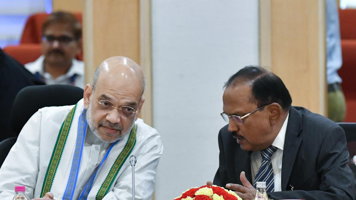 Left Wing Extremism will be totally eliminated from country in 2 years ...